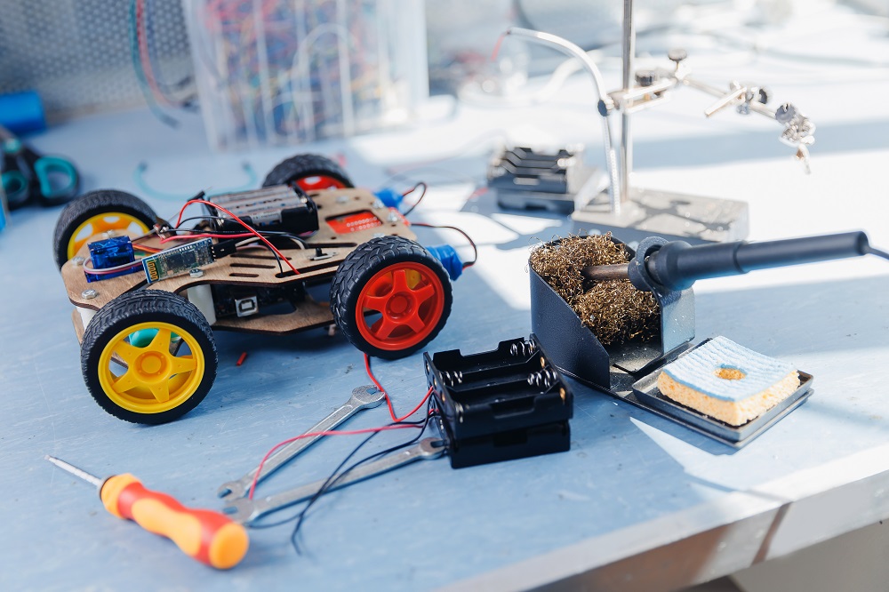 STEM Activities For Your Child STEM Activities For Your Child