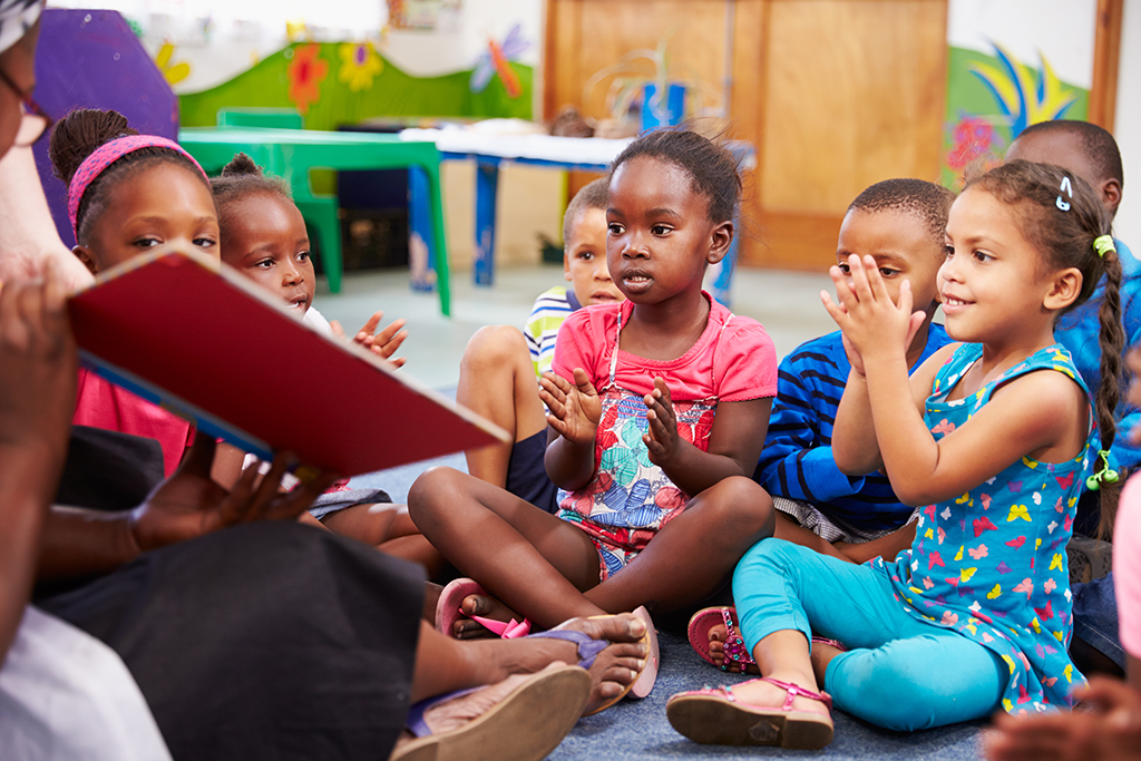 How You Can Help Your Child Succeed - Triangle Learning Center